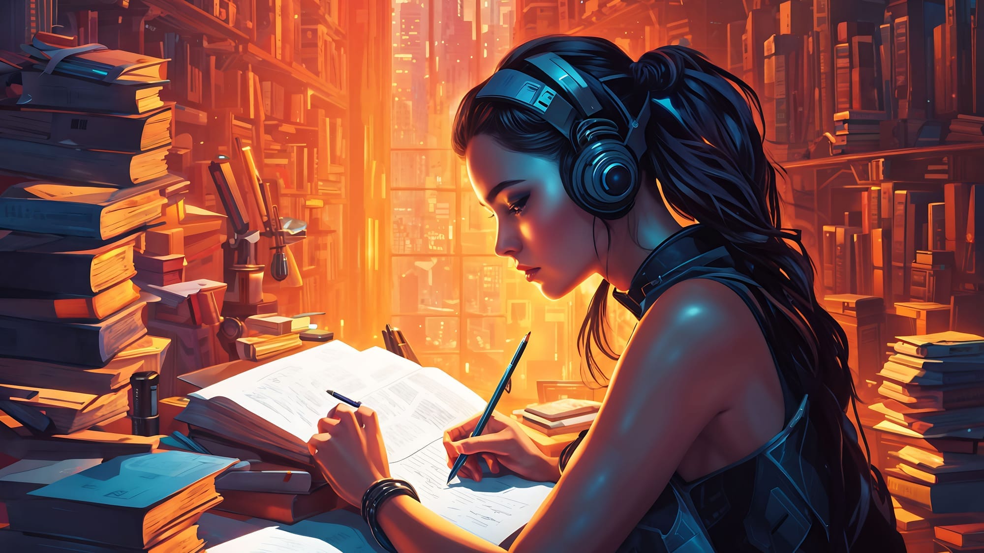 Definition Essay - Writing Guide, Examples and Tips