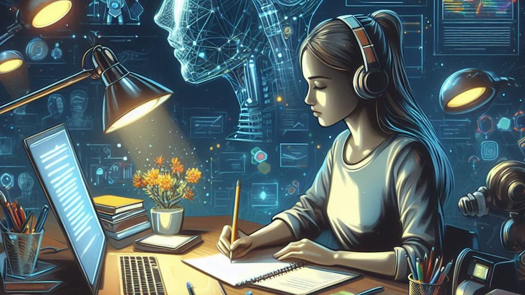 Essay - What it Is and How to Write it With an AI Aithor | Aithor Blog