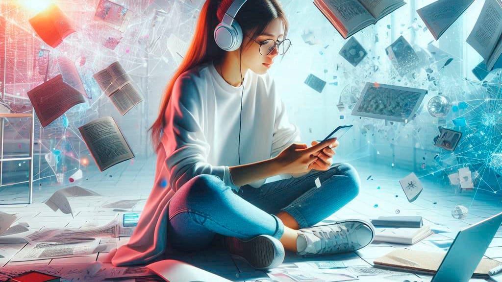 Cara Memparafrasa Kalimat Secara Efektif: Teknik dan Contoh | Aithor Blog