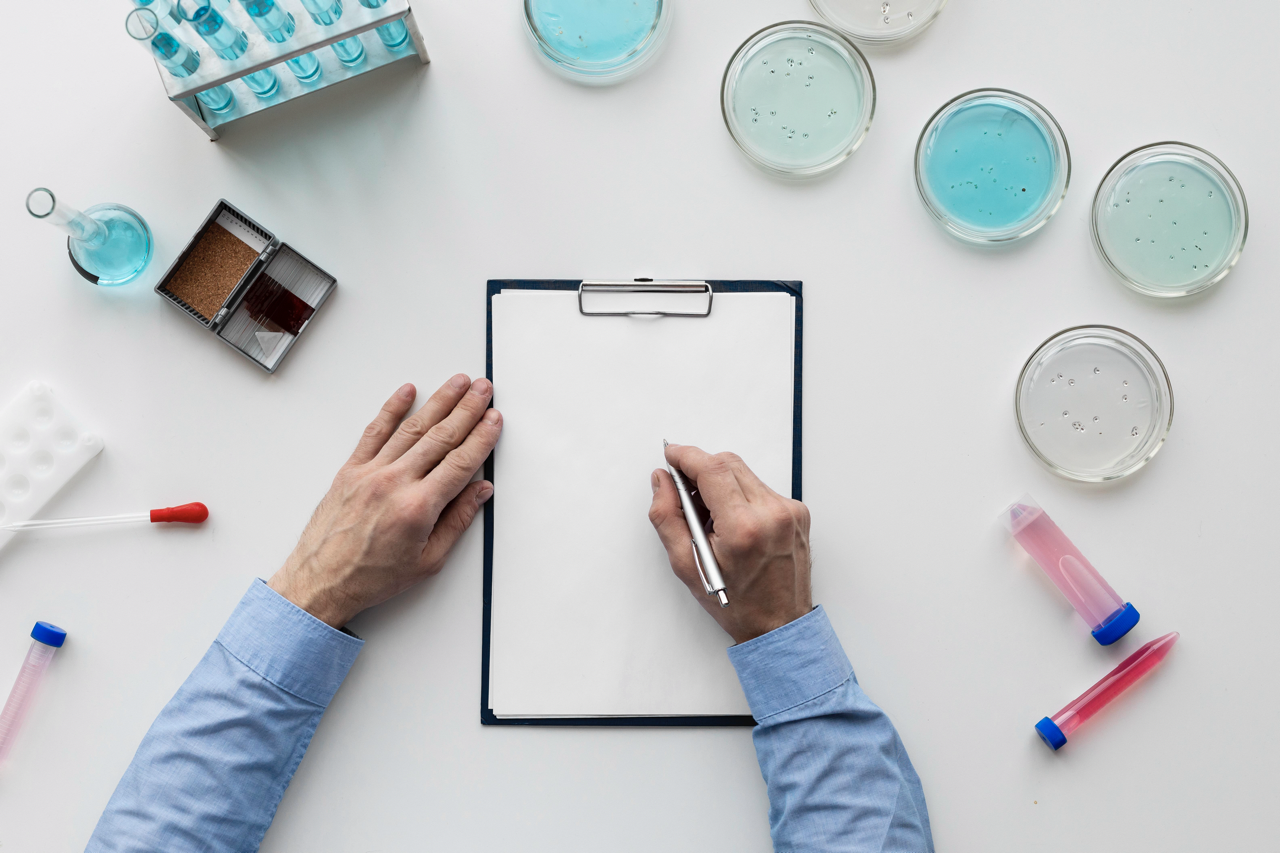 Comment rédiger une bonne conclusion pour un rapport de laboratoire ...