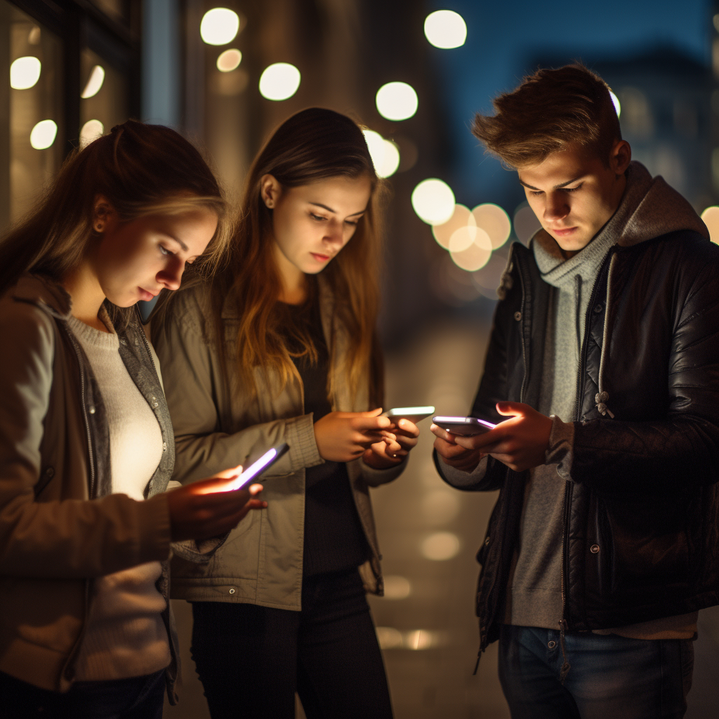 7 Example Essays on Social Media | Advantages and Outlines